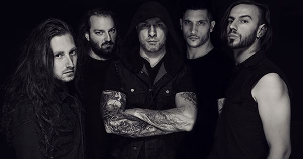 Entrevista a Aborted: "Este nuevo disco es una metáfora de la locura en ...