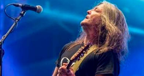 El disco homenaje a Boni (Barricada) suma a M Clan y Los Zigarros ...