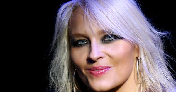 Doro explica la separación de Warlock: “No fue por problemas entre ...