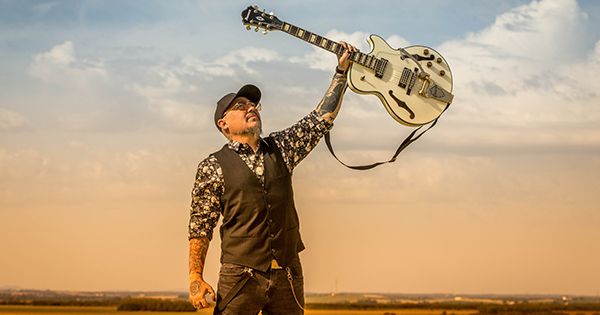 John Conde y la mejor programación de rock y metal en nuestra radio ...