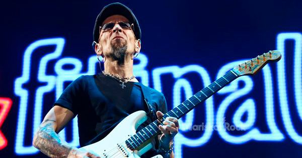 Fito: “A la gente más joven le falta espiritualidad” - MariskalRock.com