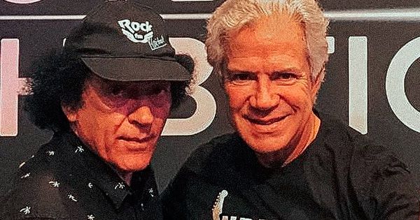 Indiana y la mejor programación de rock y metal en nuestra radio ...