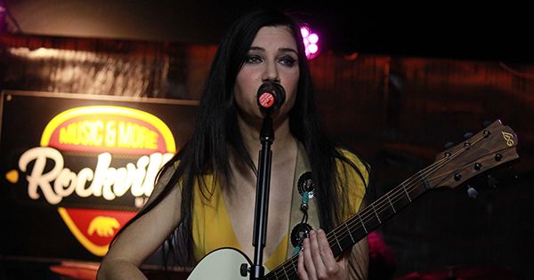 Crónica de Isabel Marco en Madrid: Puro Rock and Roll - MariskalRock.com