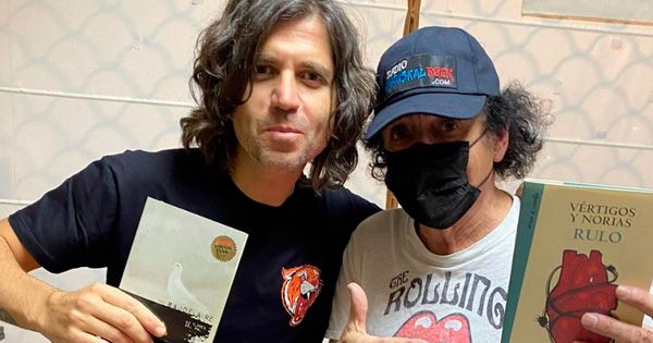 Rulo anuncia una gira "muy especial" para celebrar sus 25 años de ...