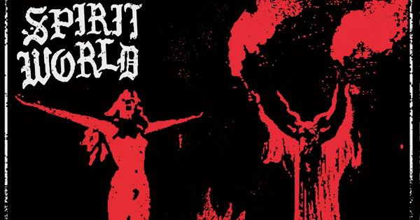 Crítica de SpiritWorld: Pagan Rhythms - MariskalRock.com
