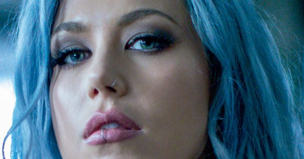Las 12 Mujeres Del Rock Y El Metal Que Protagonizan El Calendario De La