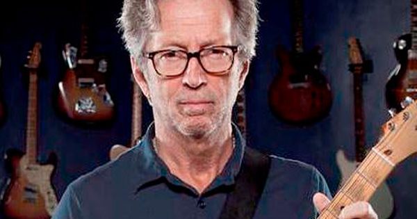 El management de Eric Clapton lo defiende tras ganar un juicio a una ...