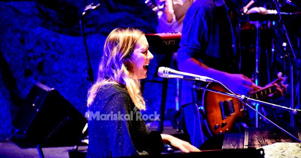 Crónica de Morgan en Bilbao: Lo íntimo y lo eléctrico - MariskalRock.com