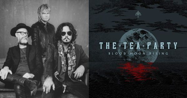 Entrevista a The Tea Party: "Me siento afortunado por poder ...