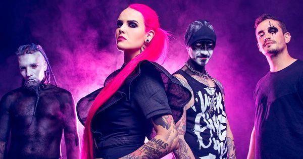 Megara y la mejor programación de rock y metal en nuestra radio ...