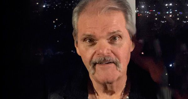 Muere John Harte, guardaespaldas de Iron Maiden y Kiss con una historia ...