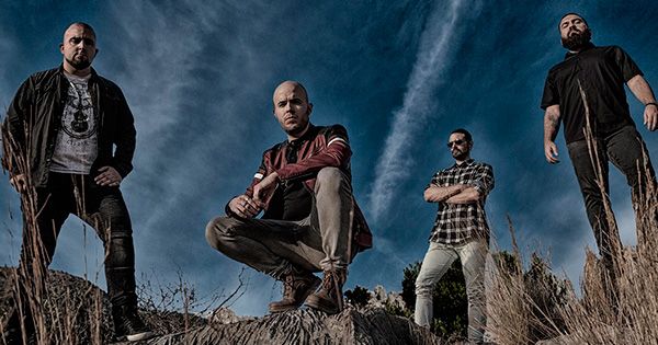 Caelus estrena "The Light from Outer Space" y desvela todos los ...