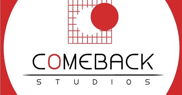 Comeback Studios ofrece la posibilidad de grabar en alta calidad en cualquier lugar con la ...