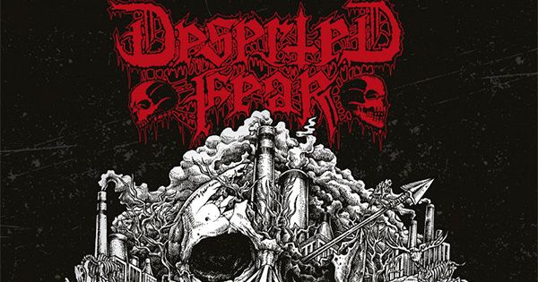 Crítica de Deserted Fear: Doomsday - MariskalRock.com