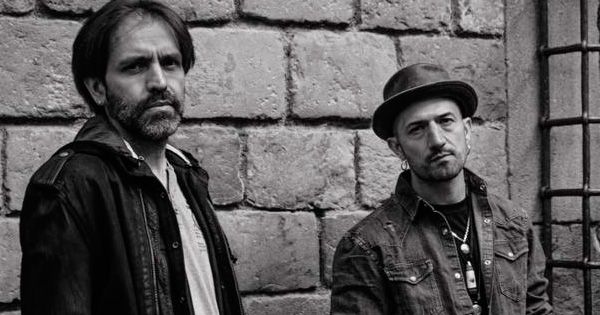 La Fuga anuncia su regreso - MariskalRock.com