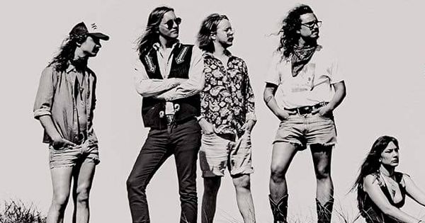 The Riven y estrenos exclusivos de Thunder y Absolom en nuestra radio ...