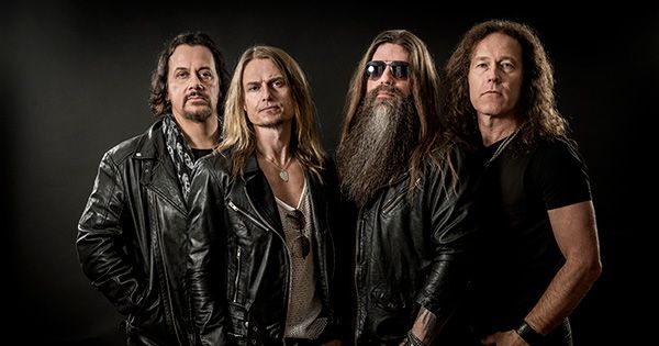 Entrevista a Wolf: “Los músicos no somos creadores, sino buscadores: la ...
