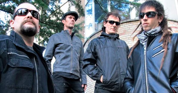 Flitter y la mejor programación de rock y metal en nuestra radio ...