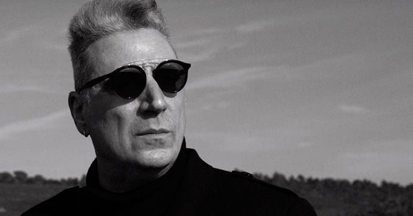 Loquillo nos cuenta la primera banda con la que se interesó por el rock ...