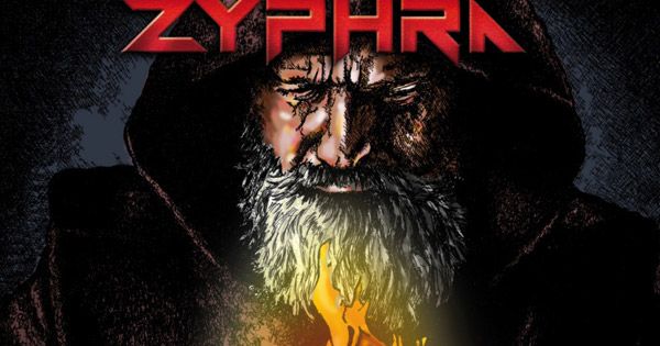 Crítica de Zyphra: Fuego prohibido - MariskalRock.com