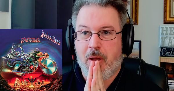 La reacción de un compositor de música clásica al escuchar “Painkiller ...