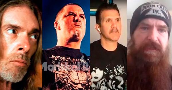 Pantera lanza el primer teaser de su gira de reunión - MariskalRock.com