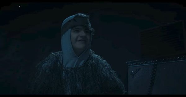 Metallica forma parte de la última temporada de Stranger Things con ...