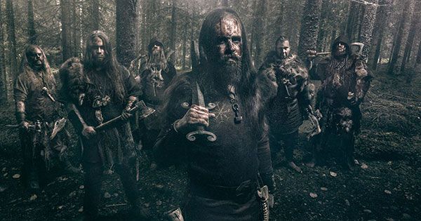Grimner estrena el vídeo de “Västerled”, primer adelanto de su nuevo ...