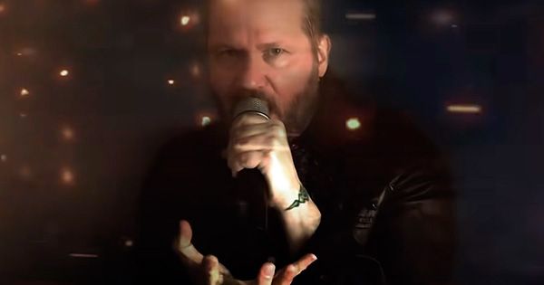 Tim "Ripper" Owens apuesta por un concierto especial de Judas Priest ...
