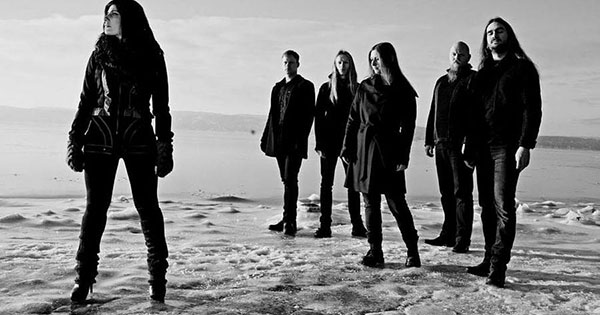 Tristania anuncia abruptamente su disolución tras más de un cuarto de ...