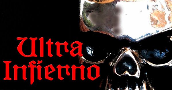 Vuelve Ultra Infierno, la misteriosa banda de Barcelona, con “El ataúd ...