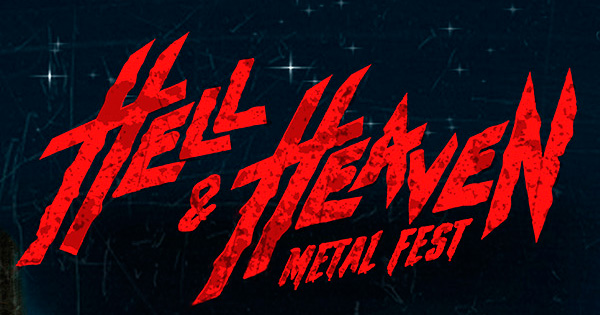 El Hell & Heaven Metal Fest, con Kiss, Pantera, Slipknot, Scorpions, Judas Priest, Megadeth o ...