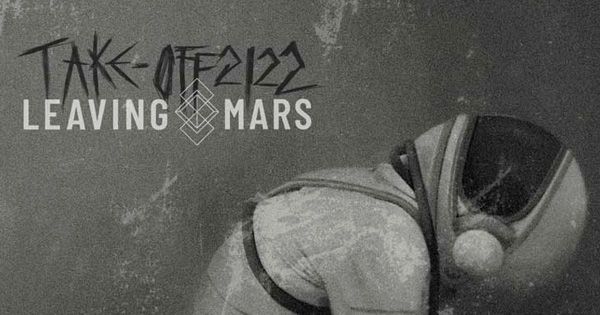 Crítica de Leaving Mars: Take-off 2122 - MariskalRock.com