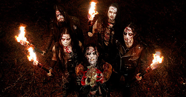 Entrevista a Noctem: "Después de la muerte no acaba todo ...