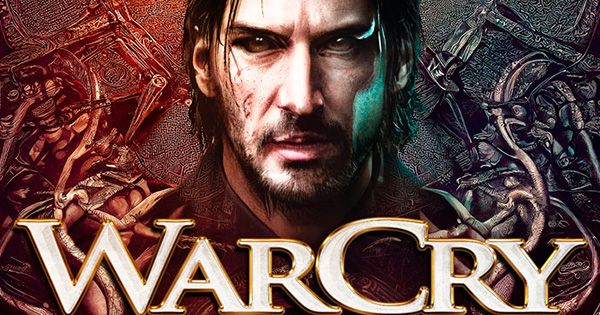 Warcry: "A por ellos" es el nuevo adelanto del álbum "Daimon" - MariskalRock.com