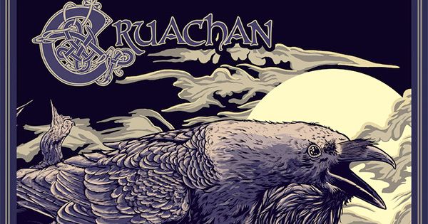 Cruachan cuenta con un actor de Harry Potter en el videoclip de “The ...