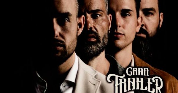 Gran Tráiler estrena “Lugar equivocado”, single y videoclip de su nuevo ...