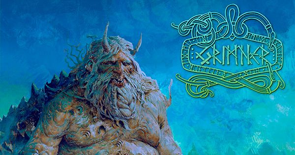 Crítica de Grimner: Urfader - MariskalRock.com