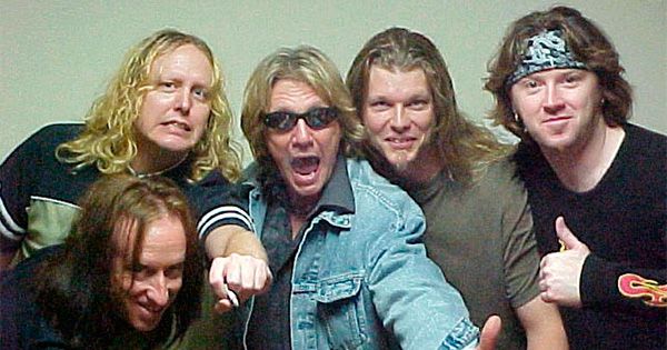 Daniel Fawcett (ex-Helix) es asesinado en Ontario y encuentran su ...