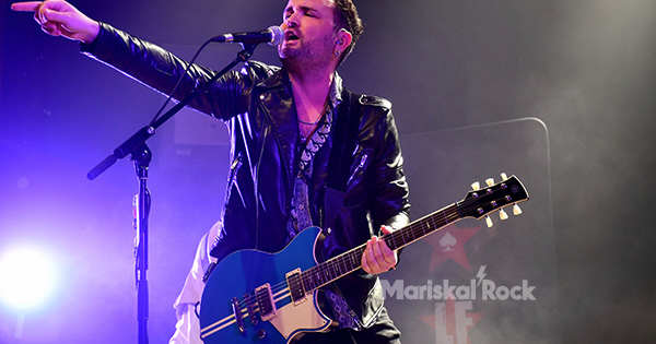 Crónica de La Fuga en Bilbao: Un gran paso en una nueva historia ...