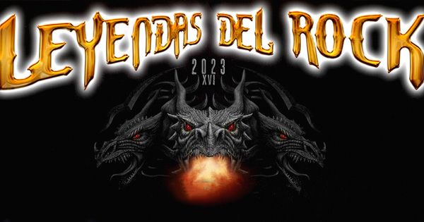 Leyendas del Rock suma seis nuevas bandas a su cartel de 2023 - MariskalRock.com