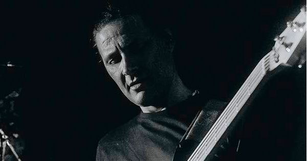 Rubén Rubio y la mejor programación de rock y metal en nuestra radio ...