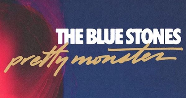 Crítica de The Blue Stones: Pretty Monster - MariskalRock.com