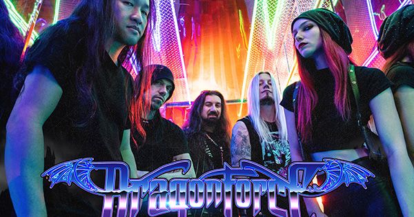 Leyendas del Rock incorpora a Dragonforce y Burning Witches a su cartel de 2023 - MariskalRock.com