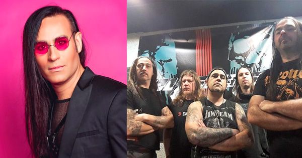 Chusé Joven, Pycaya y la mejor programación de rock y metal en nuestra radio - MariskalRock.com