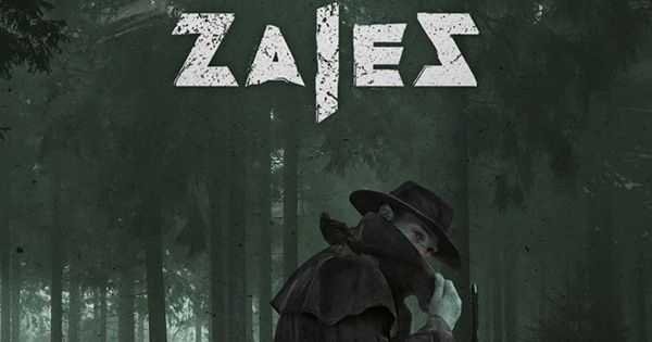 Crítica de Zalez: Wolves Against Vampires - MariskalRock.com ...