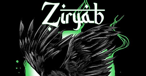 Crítica de Ziryab: El arte de vivir - MariskalRock.com