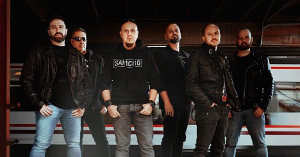 Haches y la mejor programación de rock y metal en nuestra radio - MariskalRock.com