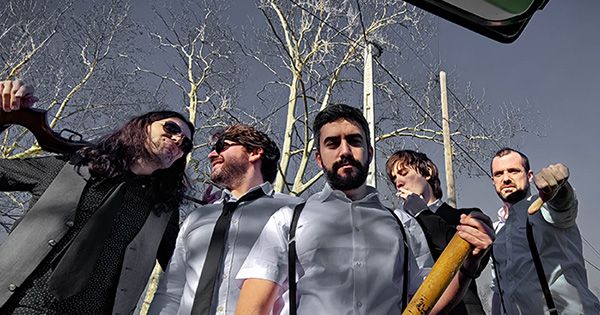 Entrevista a Midnight Road: "Hemos priorizado los temas directos y de ...