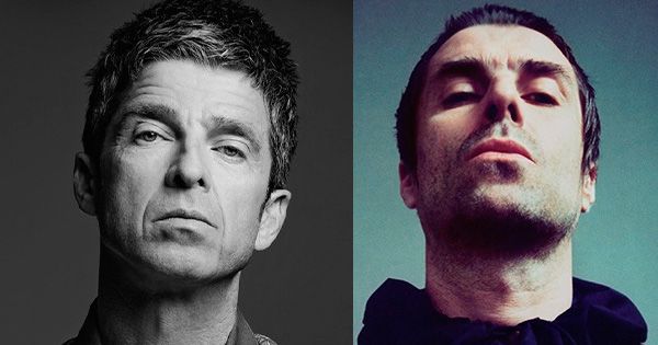 ¿Oasis, más cerca del regreso? Noel Gallagher desafía a su hermano a ...